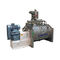 Plough mixer - GARDNER - Kemutec - batch / powder / granules
