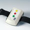 Wristband remote control - FSL Electronics - radio / with buttons / 3 ...