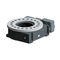 Motor-driven rotary table - TMF series - TAKTOMAT GmbH - horizontal ...