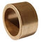 Sintered bronze plain bearing - SIB-MET® - GLT-Gleitlagertechnik GmbH ...