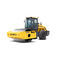 Vibrating road roller - SR26H-C6 - SHANDONG SHANTUI CONSTRUCTION MACHINERY IMP&EXP CO