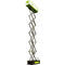 Wheeled scissor lift - ZS1414HD - Zoomlion Heavy Industry Science ...