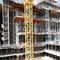 Aluminium shoring tower - Alshor Plus - Altrad RMD Kwikform - fixed ...