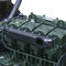 Diesel engine - LPW4 - LISTER PETTER - 4-cylinder / direct injection ...