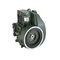 Diesel engine - TR3 - LISTER PETTER - 3-cylinder / direct fuel ...