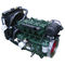 Diesel engine - LPW4 - LISTER PETTER - 4-cylinder / direct injection ...