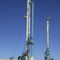 Continuous flight auger (CFA) drilling rig - B125 XP-2 - CASAGRANDE ...
