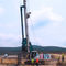 Continuous flight auger (CFA) drilling rig - B175 XP-2 - CASAGRANDE ...