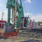 Continuous flight auger (CFA) drilling rig - B200 XP-2 - CASAGRANDE ...