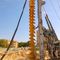 Continuous flight auger (CFA) drilling rig - B275XP-2 - CASAGRANDE ...