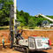 Multifunction drilling rig - C6XP-2 - CASAGRANDE - Foundation Division ...