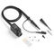 Active probe - TPP, P series - Tektronix - passive / voltage / for ...