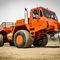 Fuel transportation truck - Delta 3 - Foremost Industries LP - 3-axle ...