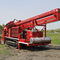 Core drilling drilling rig - DR-40 - Foremost Industries LP - well ...