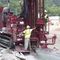 Geothermal drilling rig - T450GT - SCHRAMM, INC. - crawler / down-the ...