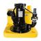 Sewage lifting unit - Compli MC series - JUNG PUMPEN