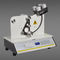 Plastic film pendulum impact tester - ASTM D3420 | FIT-01 - Labthink ...