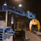 Manipulator with hook - max. 20 t - Clansman Dynamics - for boom cranes ...