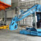 Manipulator with hoist - Clansman Dynamics - ham / parts / for ...