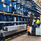 Counterbalanced forklift truck - FluX 30 - HUBTEX - electric / ride-on ...