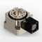Rotary table with stepper motor - RTSH-200 - IntelLiDrives, Inc ...