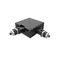 XY positioning table - XY-BSMA-100X100WJ - IntelLiDrives, Inc. - rotary ...