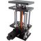 Vertical positioning table - MLVP-100 - IntelLiDrives, Inc. - motorized ...