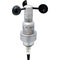 Cup anemometer - ANTC-V2.2 series - NUOVA CEVA Automation - voltage ...