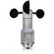 Cup anemometer - ANTC - V3.1 - NUOVA CEVA Automation - IP66 / wind vane ...
