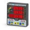 Electrical network analyzer - PM174 - SATEC - power quality / data ...