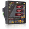 Energy meter power meter - PM130EH PLUS - SATEC - frequency meter ...