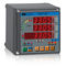 Three-phase electric energy meter - PM172E - SATEC - panel-mount / RS ...
