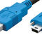 Data electrical cable - CA-USB20-AmB-BLS/5 - The Imaging Source Europe ...