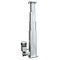 Telescopic lifting column - PHOENIX - Pfaff Silberblau - 3-stage / 2 ...