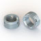 Self-tapping insert - 304 - Specialinsert s.r.l. - threaded / steel / round