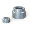 Self-locking nut - CL series - Specialinsert s.r.l. - cylindrical ...