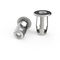 Threaded insert - TC-F M series - Specialinsert s.r.l. - expanding / steel / carbon