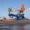 Ship unloader - 800 - 8 000 t/h - TAKRAF