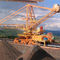 Boom stacker-reclaimer - 9 200 t/h | Hs-S 9200.46 - TAKRAF