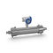 Coriolis flow meter - OPTIMASS 7400 - KROHNE Messtechnik GmbH - mass / for liquids / for gas