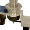Rotary magnetron - Swing Cathode™ - Sputtering Components - pivoting
