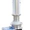 Rotary magnetron - Swing Cathode™ - Sputtering Components - pivoting