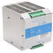 Switching battery charger - CB2410AC - ADELSYSTEM - DIN rail-mounted / Li-ion / LiFePO4
