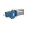 Linear actuator - A-SC/SO - SOMAS - pneumatic / single-acting / control