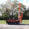 Multifunction drilling rig - REBEL XL - Acker Drill Company - crawler ...