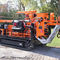 Multifunction drilling rig - REBEL XL - Acker Drill Company - crawler ...