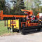 Multifunction drilling rig - REBEL XL - Acker Drill Company - crawler ...