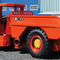 Articulated dump truck - DT-5N - DUX MACHINERY CORPORATION - electric ...
