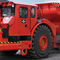 Articulated dump truck - DT-50 - DUX MACHINERY CORPORATION - electric ...
