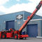 Tunnel scaler - DS30RB/LP - DUX MACHINERY CORPORATION - for mines